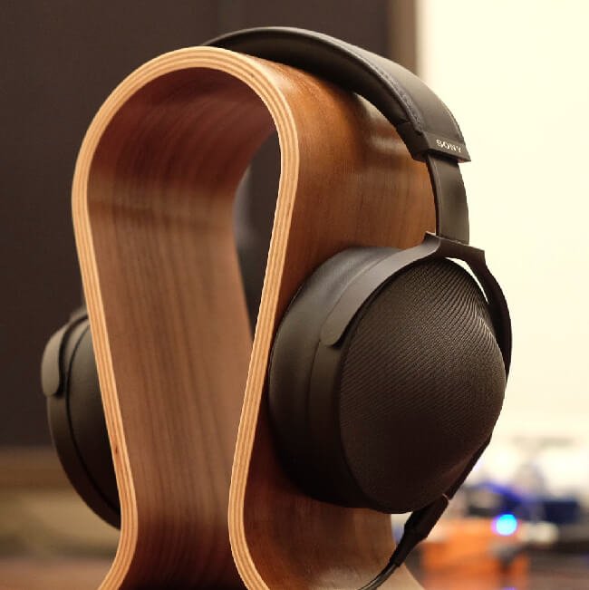 Custom Cables for Sony Headphones - Arachne Audio