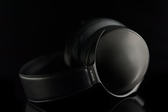 Custom Cables for Sony Headphones - Arachne Audio