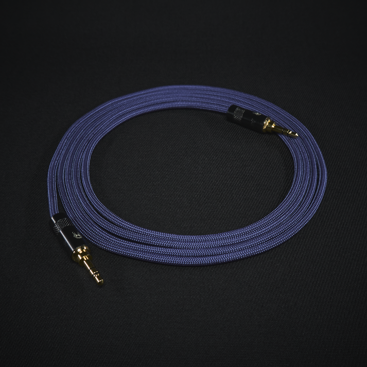Philips Fidelio X2HR, SHP9500 & SHP9600 Custom Cable - Medusa Series ...