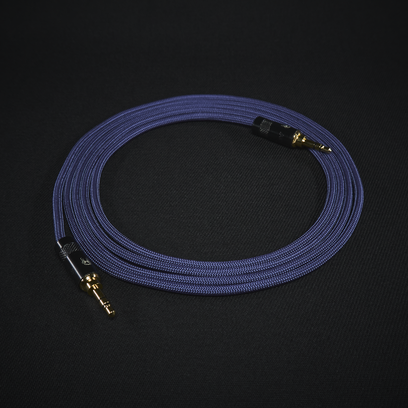 Focal Hadenys, Bathys, Azurys, Lensys Custom Replacement Cable ...