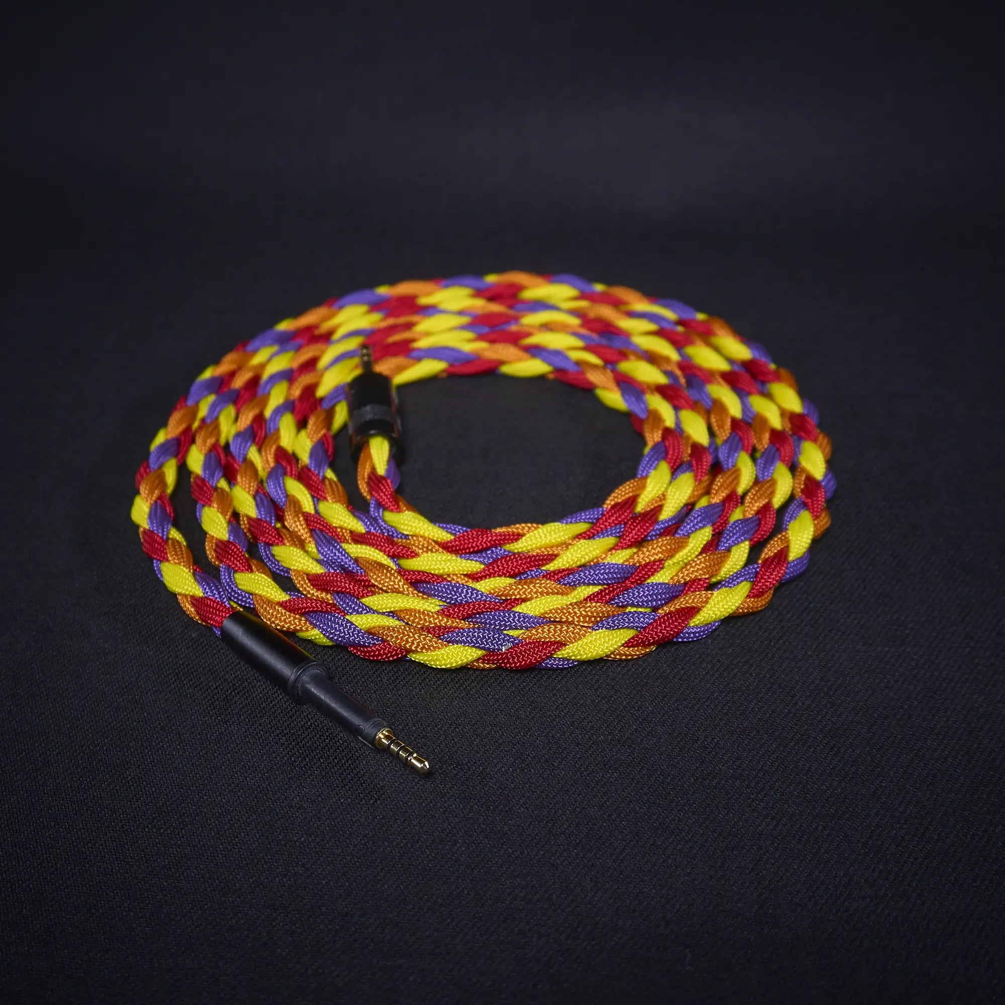 Grell OAE1, OAE1 Signature & OAE2 Custom Upgrade Cable - Aranea Series ...