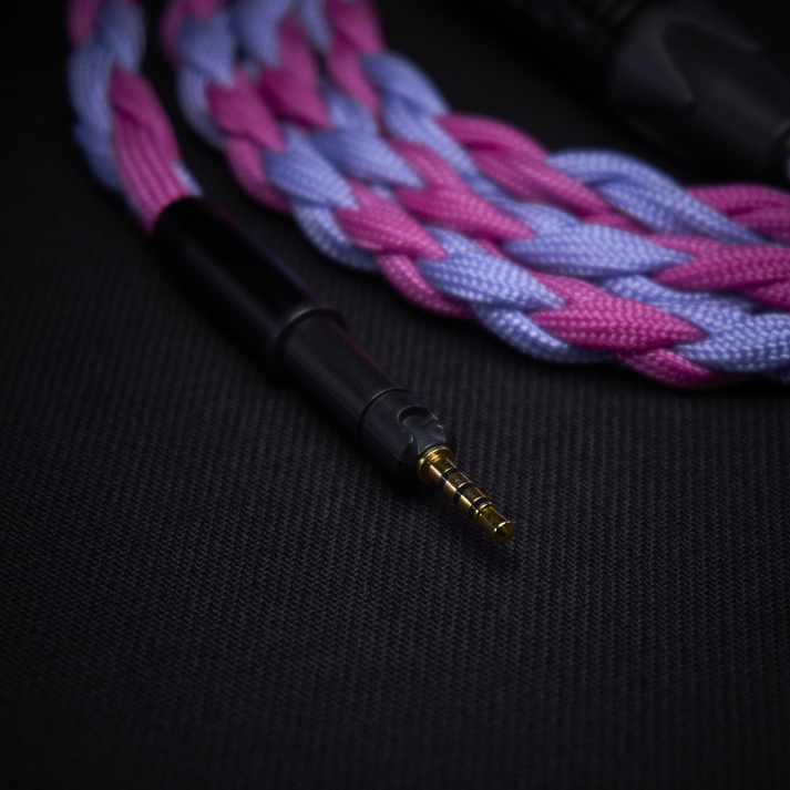 Neumann NDH 30 Balanced & NDH 20 Custom Upgrade Cable - Aranea Series ...