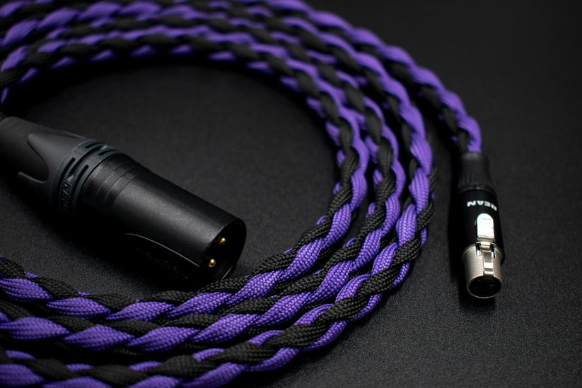 Custom Cable for Beyerdynamic DT 700 Pro X, DT 900 Pro X, DT 1770, DT ...